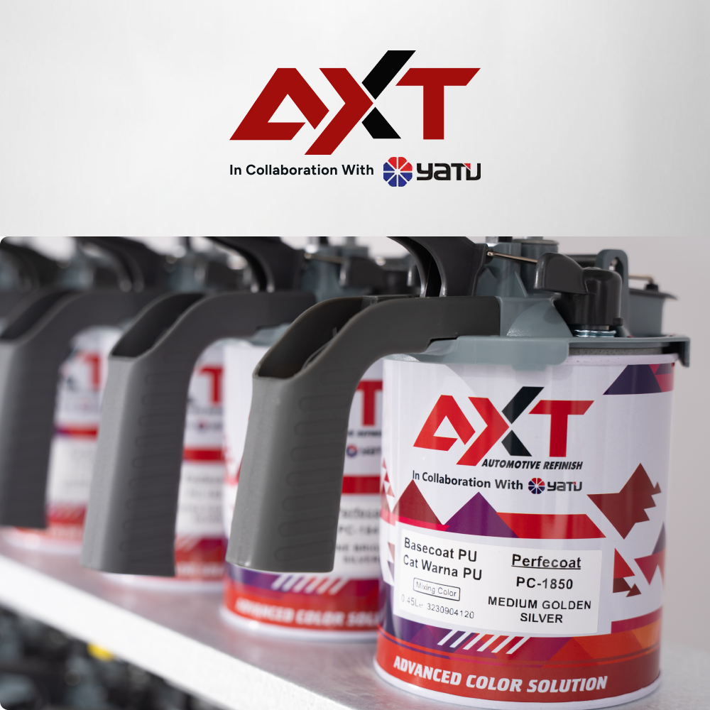 Belkote Indonesia - Axt Landing Page