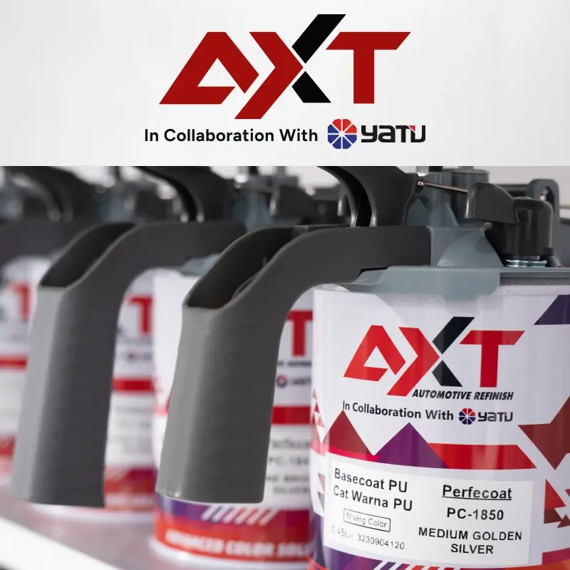 Belkote Indonesia AXT - Explore Our Products