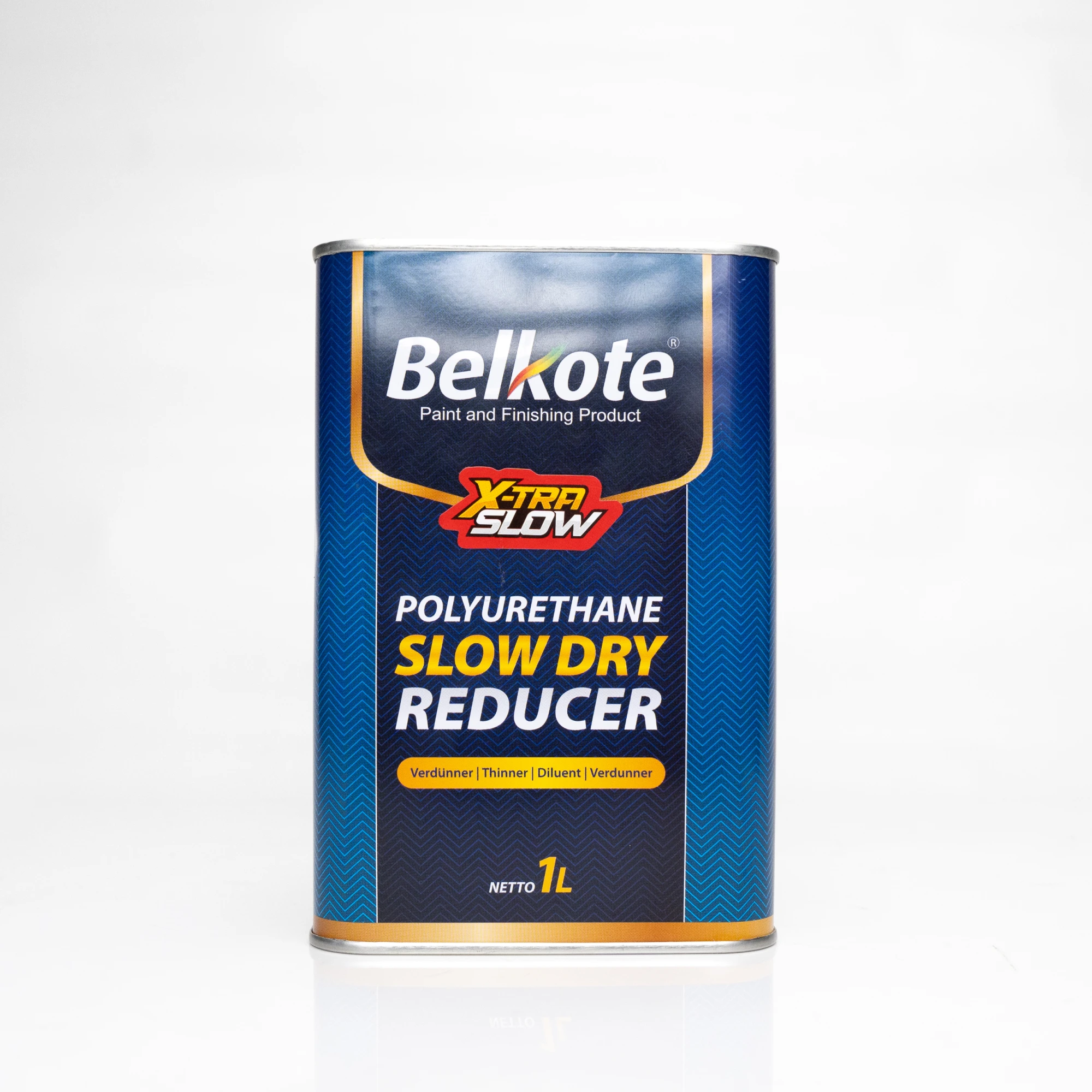 BELKOTE PU Extra Slow Reducer